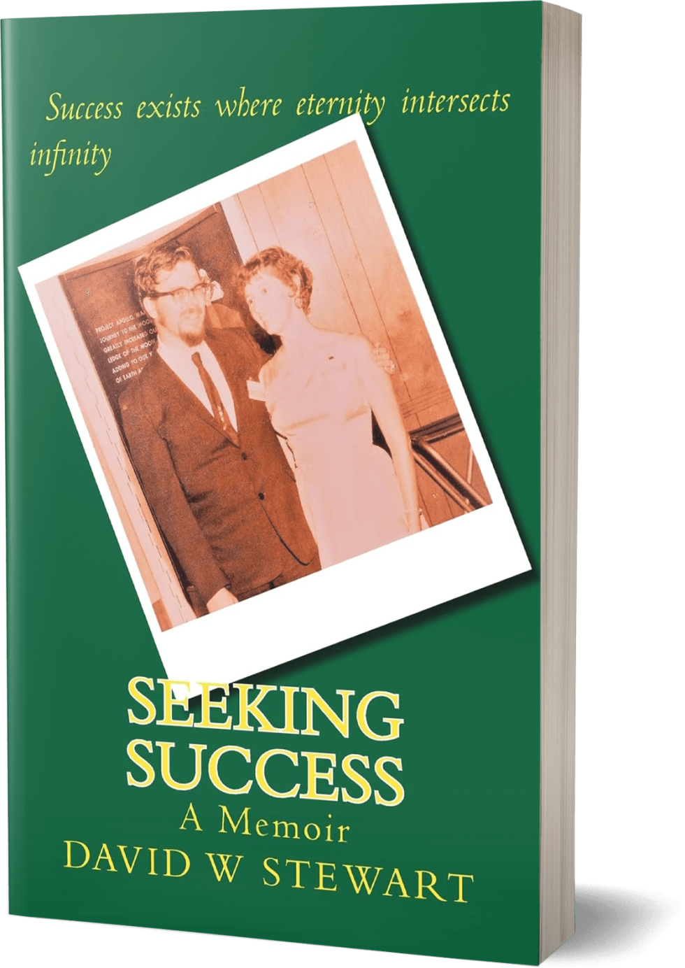 David Stewart Books | Official Author Website