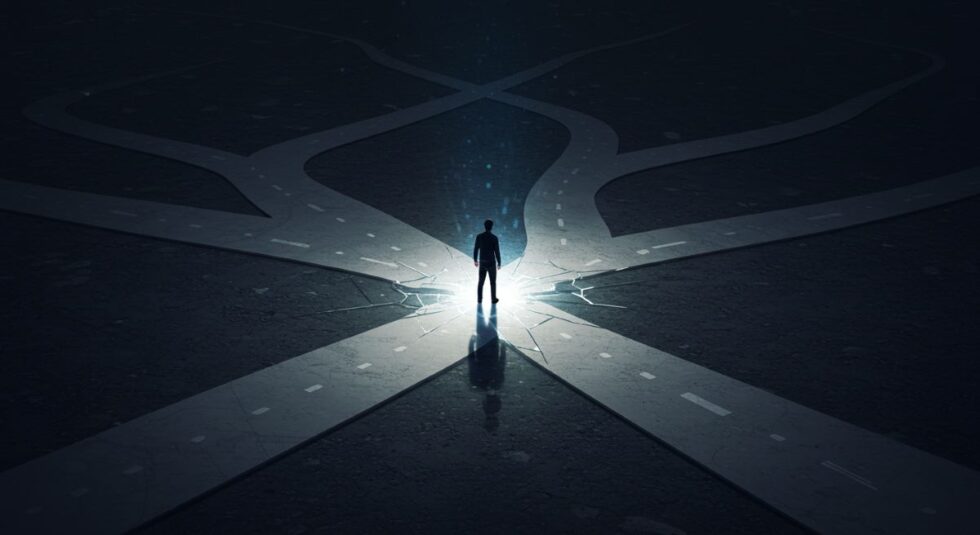 10 Signs You've Lost Your Identity & How to Recover